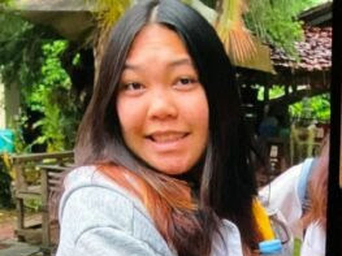 阳光海岸亚裔17岁女失踪 -6parkbbs.com